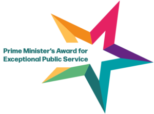 Categories - Civil Service Awards
