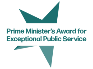 Categories - Civil Service Awards