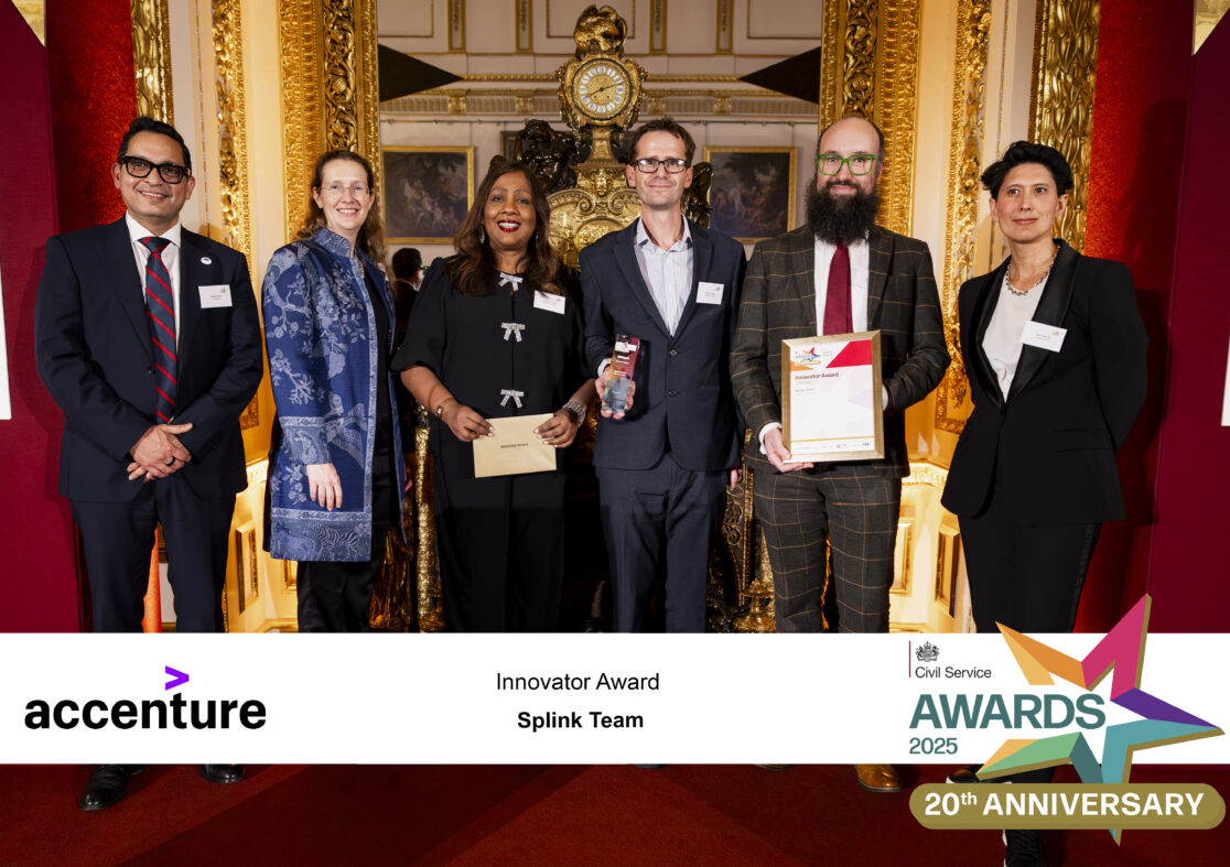 Civil Service Awards - Civil Service Awards
